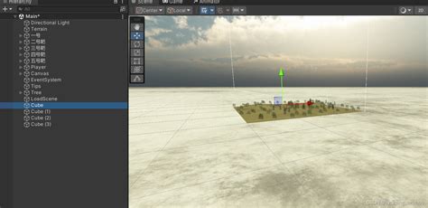 3d游戏建模与设计大作业：基于unity平台编写游戏：打靶游戏（target Games）unity3d游戏开发大作业 Csdn博客