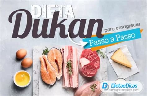 Dieta Dukan Passo A Passo Wiki Da Saúde