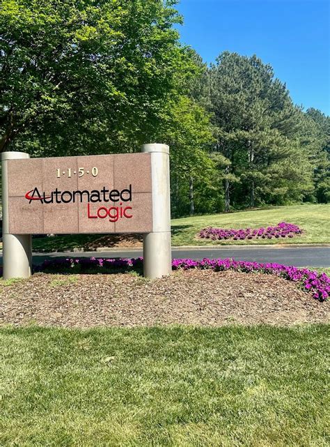 Automated Logic Corporation On Linkedin Springatautomatedlogic