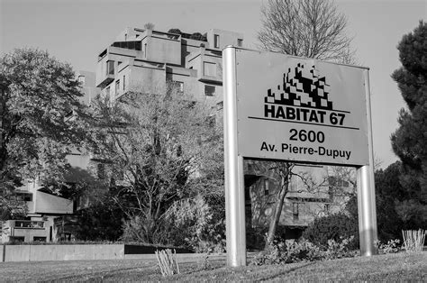 Moshe Safdie Donates His Archive And Habitat 67 Unit To Mcgill University