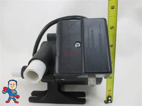 Retrofit Kit Pump Circulation Grundfos 230v 3 4 Barb 12 18 Gpm New Style