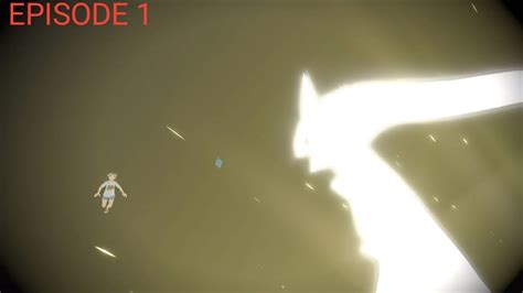 PokÉmon Legends Arcus Ep 1 Youtube