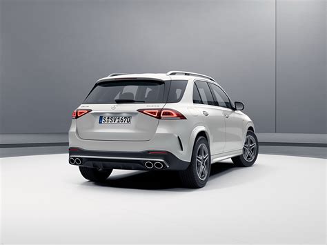 Amg Gle Mercedes Benz Trinidad And Tobago