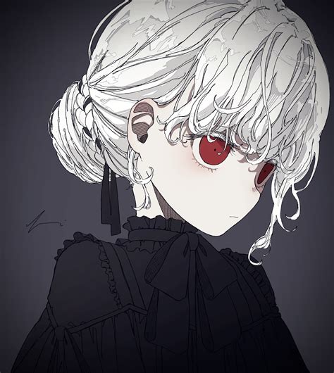 Original Drawn By Yugekemuri Danbooru