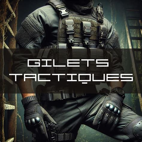 Gilet Tactique Airsoft Modèles Yakeda Pour Vos Parties