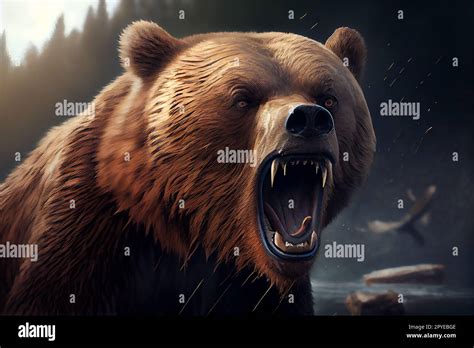 Warning 3d Hi Res Stock Photography And Images Alamy