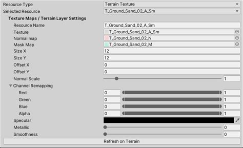 1 Spawner Introduction Populating Your World Canopy Procedural