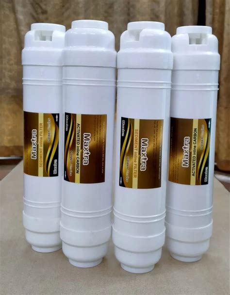 Disposable Inline Filters At ₹ 283 Piece Inline Filters For Milk In
