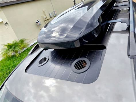 Ecoflow Wave 2 Hose Adapter Kit For Window Sunroof Intake And Exhaust Vents Etsy