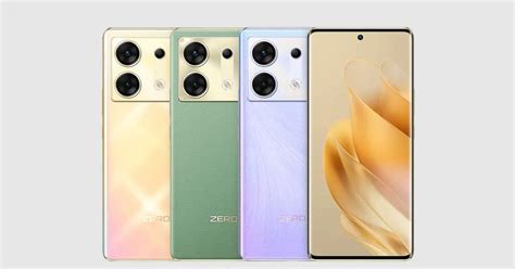 HP Infinix Yang Kameranya Bagus Tajam Dan Jernih Bahkan Malam Hari