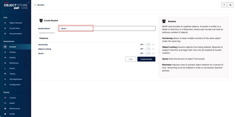 群晖docker Minio思源笔记 S3 安装使用minio 思源笔记 Csdn博客