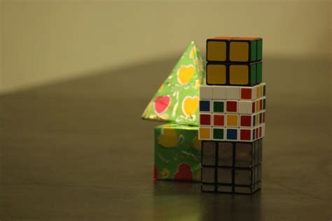 Cube Club Of Ruetউলটপালট কিউবারস