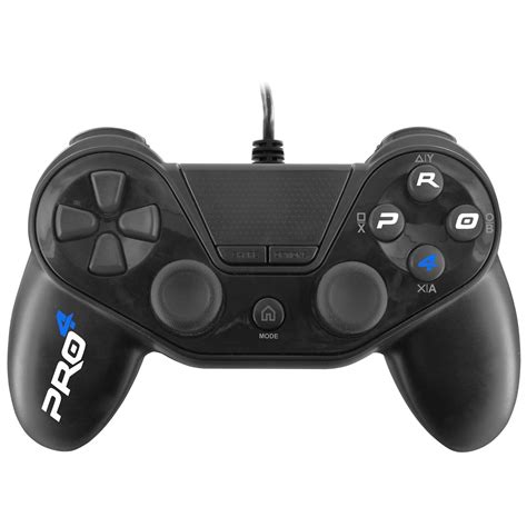 Ps3 Ps4 And Pc Compatible Wired Controller Subsonic