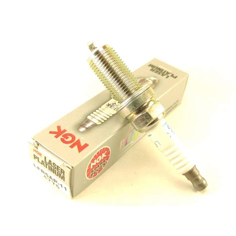 NGK LFR5AP-11 свеча зажигания NGK Laser Platinum, купить в Украине