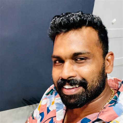 Arun B S Uxui Designer Uxcel