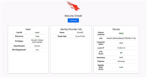 Crowdstrike Announces Falcon Identity Protection Innovations