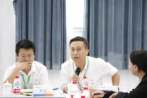 共学适道，友亦为师双环传动管理精英一行走进水晶光电 搜狐大视野 搜狐新闻