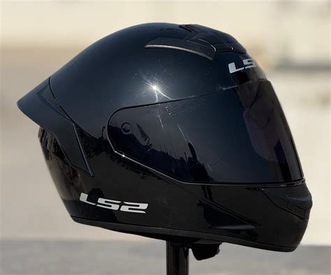 Aftermarket Visor Compatible With Ls2 Ff352 Ff391 Ff802 Helmets Mo Visorwala