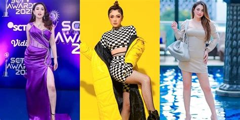 Hot Single Mom Making Glowing Heres A Lineup Of Glamorous Ootd By Celine Evangelista Showing