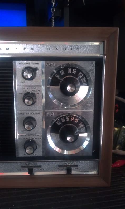 Your Site Name Nutone Intercom Photo Gallery Nutone Model 2561