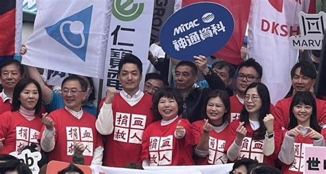李彥秀陷政治風暴 蔣萬安幫「補血」 盼回歸理性討論