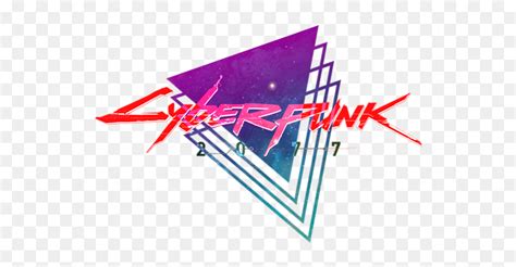 Cyberpunk T Shirt Design Hd Png Download Vhv