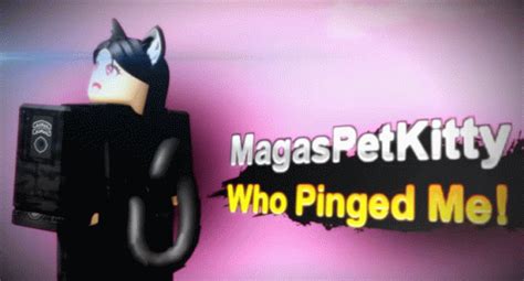 Who Pinged Me Who Pinged Me Discover Share GIFs