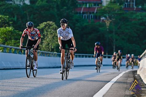 Introducing The Polygon Ride Arenamalaysia Asia