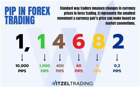 What Does Pip Mean In Forex Trading Definition And Examples