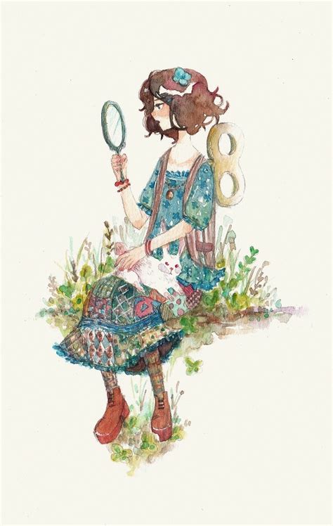 Mori Girl By Yuuta Apple On Deviantart