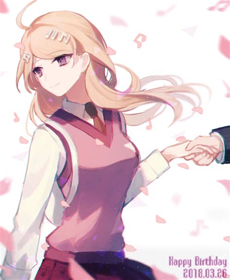 Akamatsu Kaede New Danganronpa V3 Image By Sudale 2318862