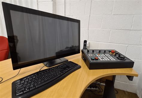 Learn CNC Programming Individual Training CNC Training Centre