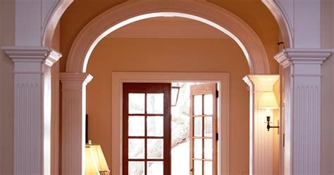 Fiorito Interior Design Flexible Trim