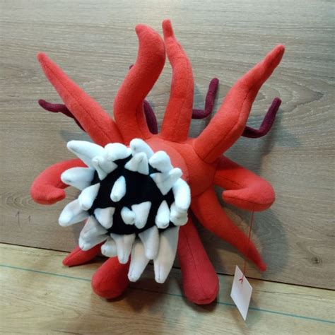Trevor Henderson Plushies Etsy