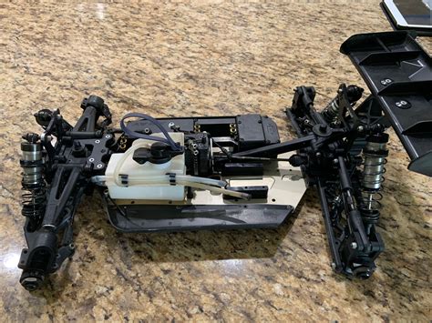 Xray Xb8 2019 Slider R C Tech Forums