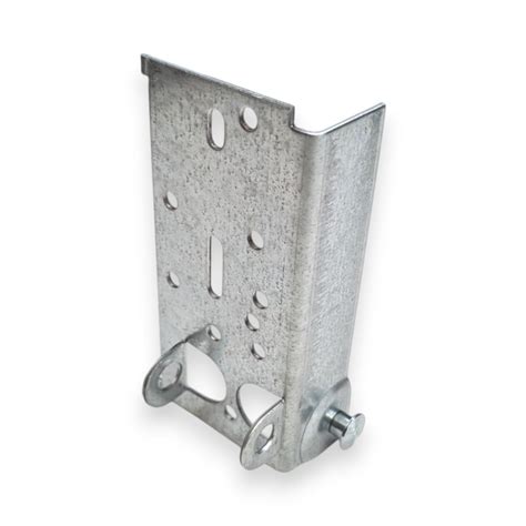 Universal Bottom Fixture Bb100 Door Parts