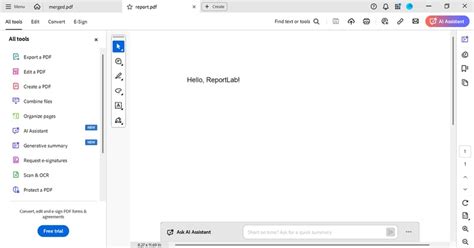 Python Pdf Conversion Packages For Document Management Dev Community