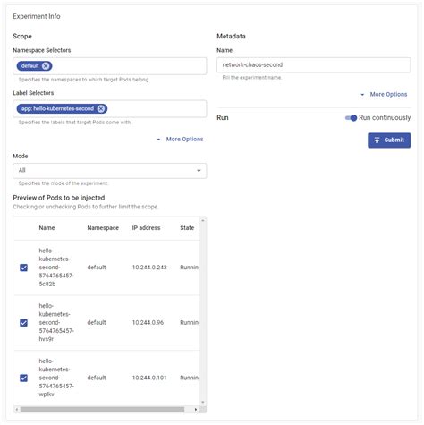How To Ensure Cluster Reliability With ChaosMesh On DigitalOcean