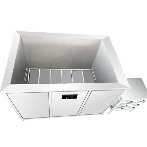 Aerospace Parts Ultrasonic Metal Cleaner Degrease 1000l Separate