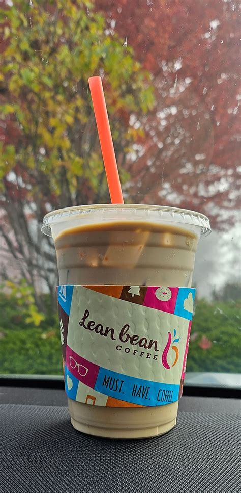 Lean Bean Coffee Northwest Blvd Coeur D Alene Id Usa