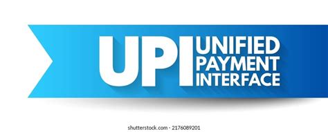 98 Unified Payment Interface Images Stock Photos Vectors Shutterstock