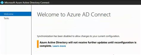 Dirsync To Azure Active Directory Connect Migration Vbrisket