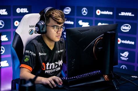 รบไป 10 ลาน ทม TNC คอแชมป DOTA 2 MDL Chengdu Major 2019