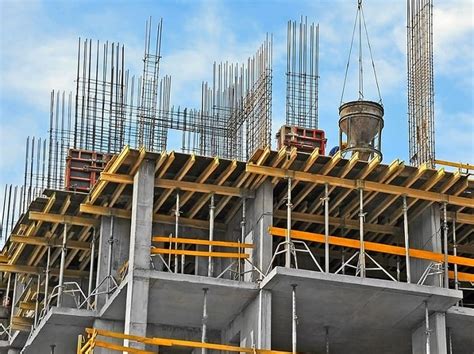 Heavy Duty Euro Shoring Posts Manufacturer In Chins Apac