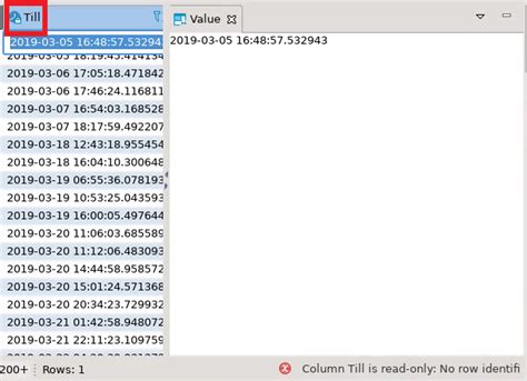 cannot edit cells in query result · issue 11672 · dbeaver dbeaver · github