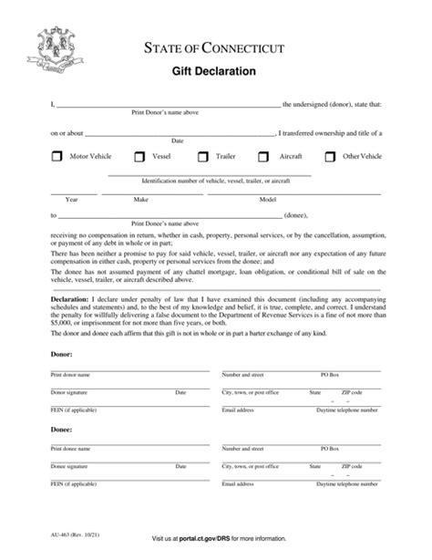 Form Au 463 Fill Out Sign Online And Download Printable Pdf
