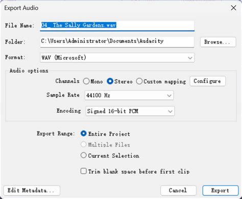 How To Use Audacity To Remove Background Noise Effortlessly