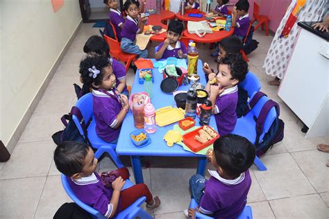 Gallery Tiny Twigs International Preschool