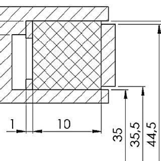General View Of The FPS Model Download Scientific Diagram