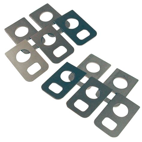 Best Alignment Shim For Cars Trucks And Suvs